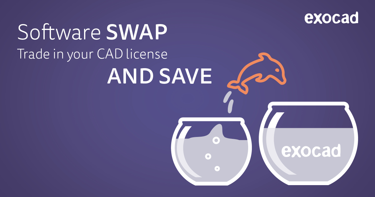 Software Swap English